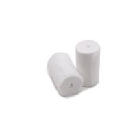 Quality Custom Size Medical Gauze Rolls 90cm X 100m Softness Absorbent Gauze Bandage for sale