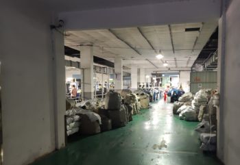 China Factory - Jiangyin Yuantian Textile Co., Ltd.