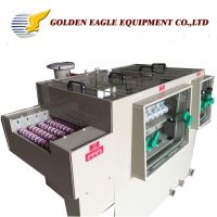 Quality CE Approved S650 Metal Acid Etching Machine for Customizable Metal Object Etching for sale