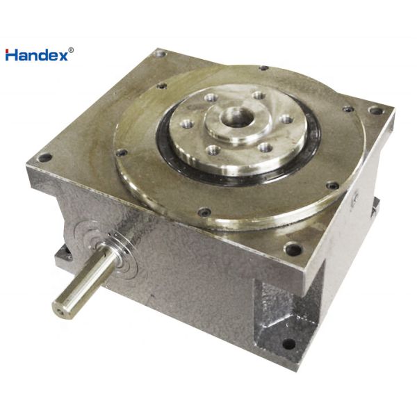 Quality Steel Barrel Cam Model Y Series Cam Indexer Customer Requirements for sale