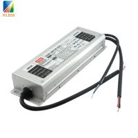 Quality ELG-300-24A-3Y Waterproof LED Power Supply , Aluminum Alloy 300W 24V LED Driver for sale
