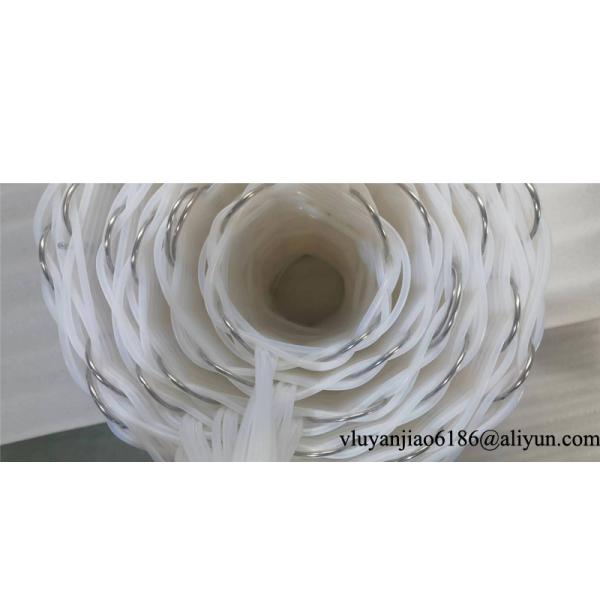 Quality Chemical Fluoropolymer Heat Exchanger for sale