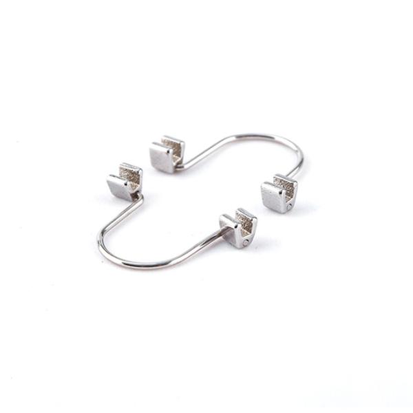 Quality Maximize Orthodontic Treatment Efficiency with Tooth Torque Spring's Precise for sale