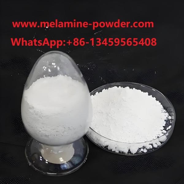 Quality 25kg Melamine Formaldehyde Resin Powder Plastic For Tableware for sale
