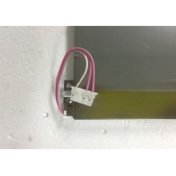 Quality LQ064V3DG01 Industrial Panel Pc Touch Screen , Sharp 6.4 Inch Open Frame Touch for sale