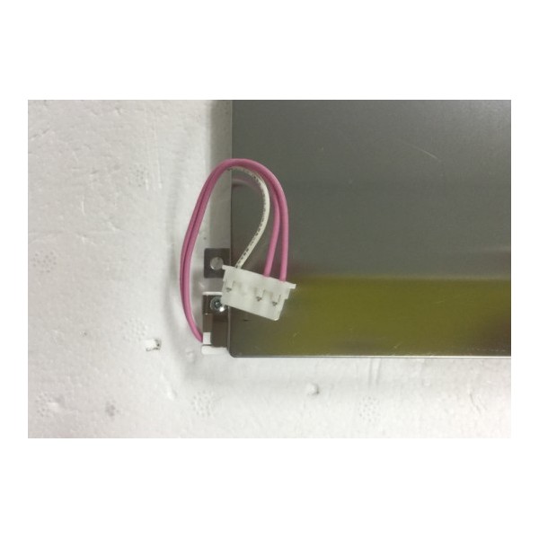 Quality Sharp 6.4 Inch Industrial LCD Display with 640×480 Resolution and 350 cd/m² for sale