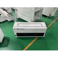 Quality Scrap Tape Cutting SMT Line Equipment Automatic For Hanwha S1 S2 Pick And Place Machine for sale