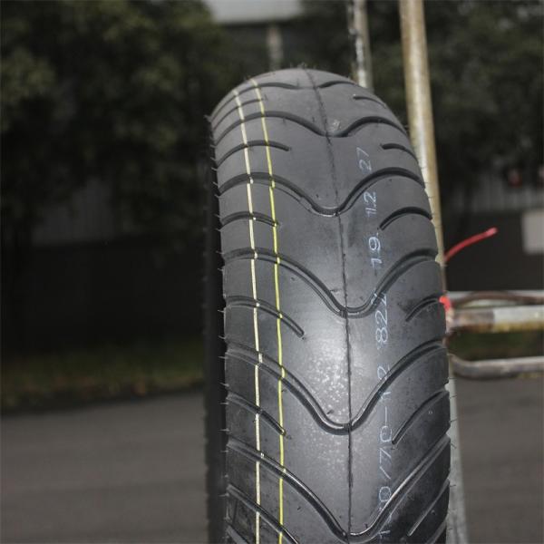 Quality CARRYSTONE Tubeless Motorcycle Tire for sale