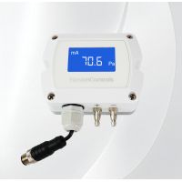 Quality DPT Differential Pressure Transmitter LCD Display 0.5s Response Time for sale