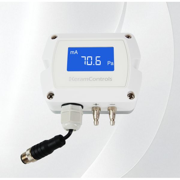 Quality KDP210AC Differential Pressure Transmitter for sale