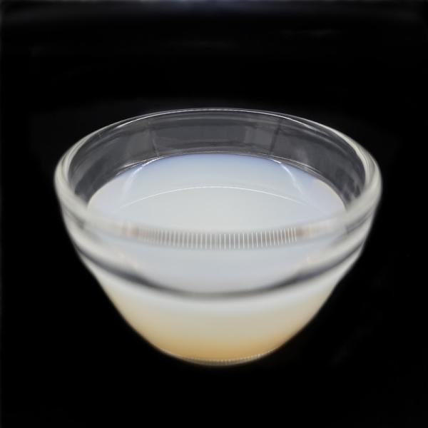 Quality Excellent Glossiness Waterborne Acrylic Emulsion For Carbon Black for sale