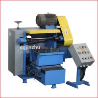 Quality Small Fitting Automatic Polishing Machine With High Working Accuracy for sale