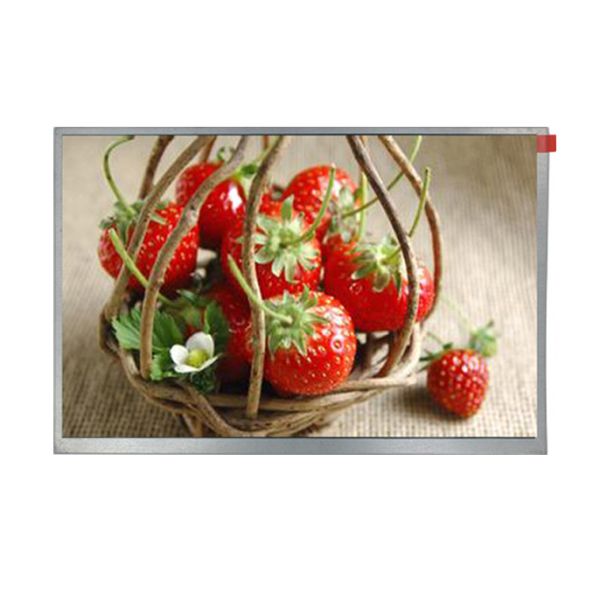 Quality Multiscene 12.3 Inch HMI LCD Display High Resolution For Industrial for sale