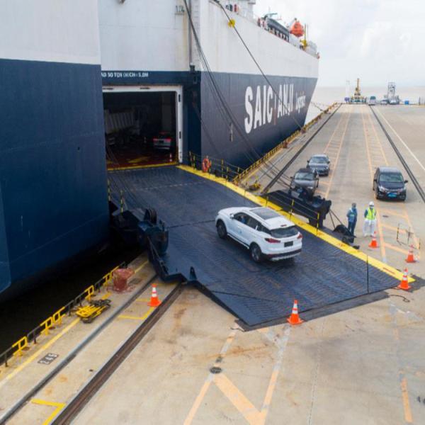 Quality Ro Ro Vehicle Transportation From Chinese Freight Agent For Bus And Coach for sale