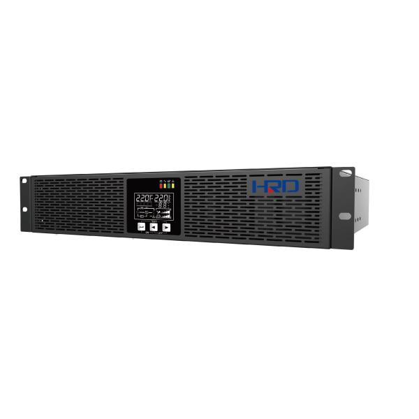 Quality Rack Mount Online Hf Ups 1-10KVA 220VAC for sale
