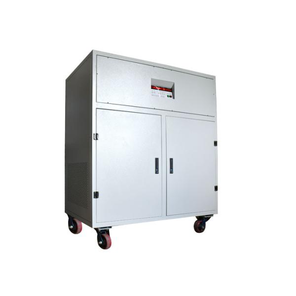 Quality 120KVA AC Variable Frequency Power Supply for sale
