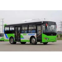 Quality DongFeng City 10M BUS Electric Powered Bus Seats 15-40 Range 300KM for sale