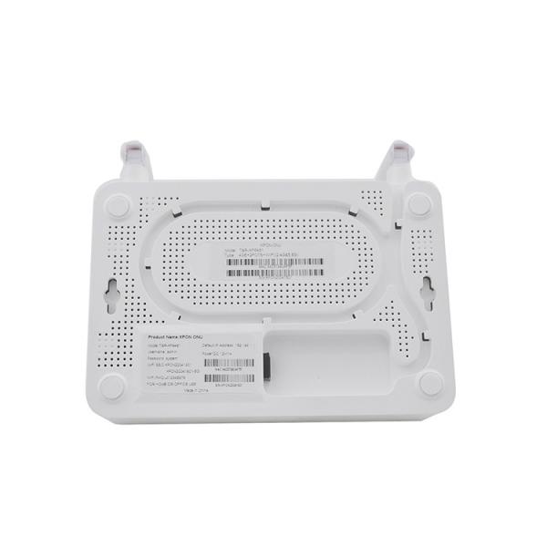 Quality 4GE 2TEL XPON ONU for sale