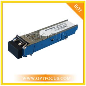 Quality 550M 850nm SFP Optical Transceiver Multi Mode Dual Fiber With DDM Function for sale