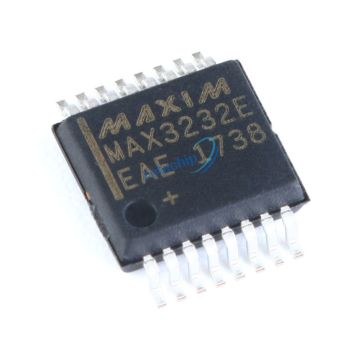 Quality Rs322 Transceiver IC MAX3232EEAE for sale