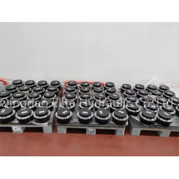 Quality Double-Step Planetary Reducer Step Double-Step HFTE001 1200 Nm Wheel Drive for sale