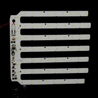 Quality AC220V SMD 2835 DOB LED Module Driver On Board For Ceiling Light for sale