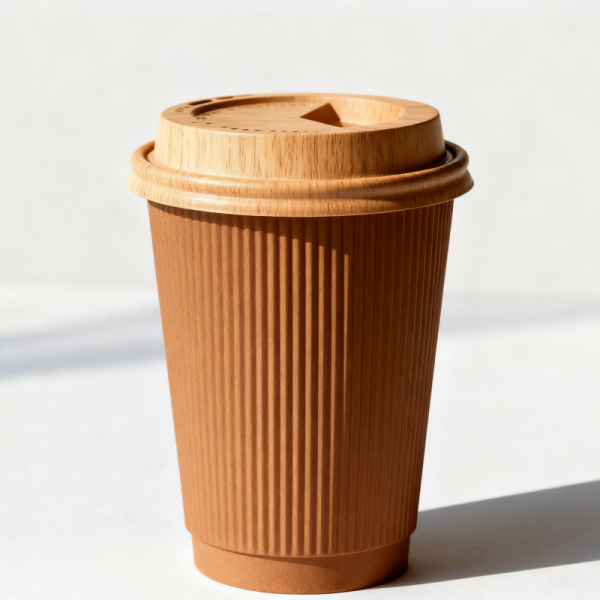 Quality Customized logo for disposable single and double wall coffee paper cups for sale
