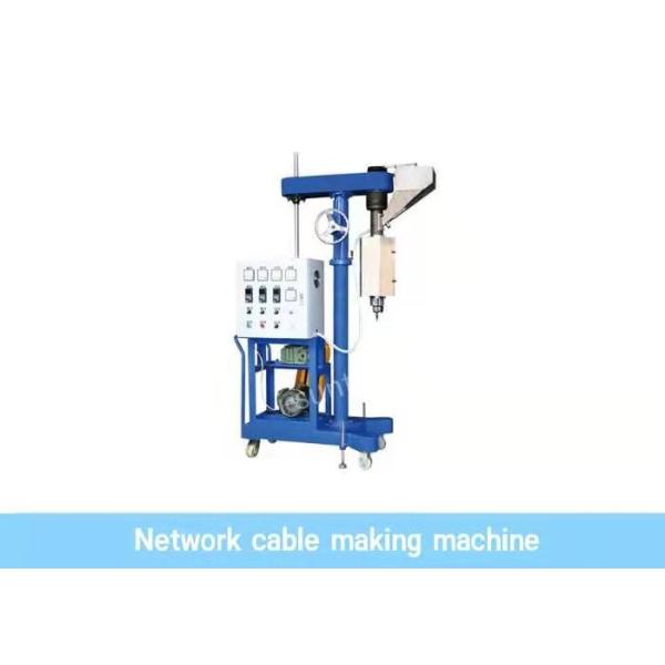 Quality 60HZ Cable Insulation Machine for sale