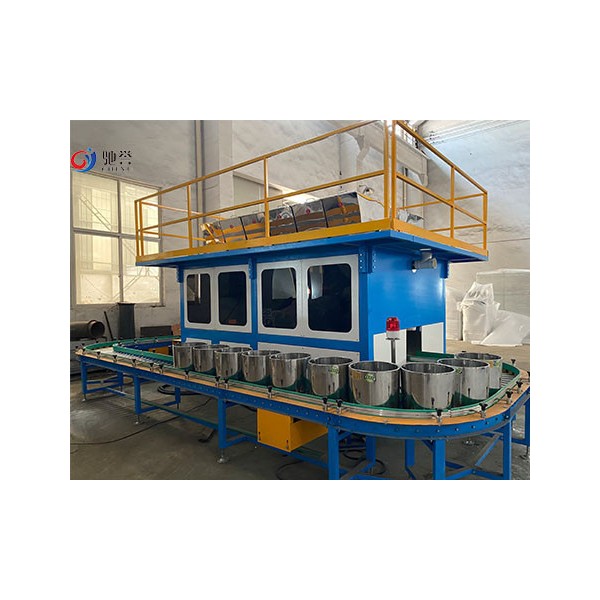 Quality Mirco Multi-Ingredient Automatic Batching Weighing Machine For Food Industry for sale