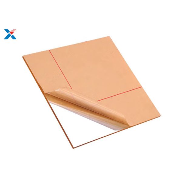 Quality 12x24" Clear Acrylic Sheet For Frame Replacement Display for sale
