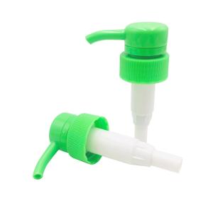 Quality Sanitizer Dispenser Pump For Bottle Pump Lotion 28/410 for sale