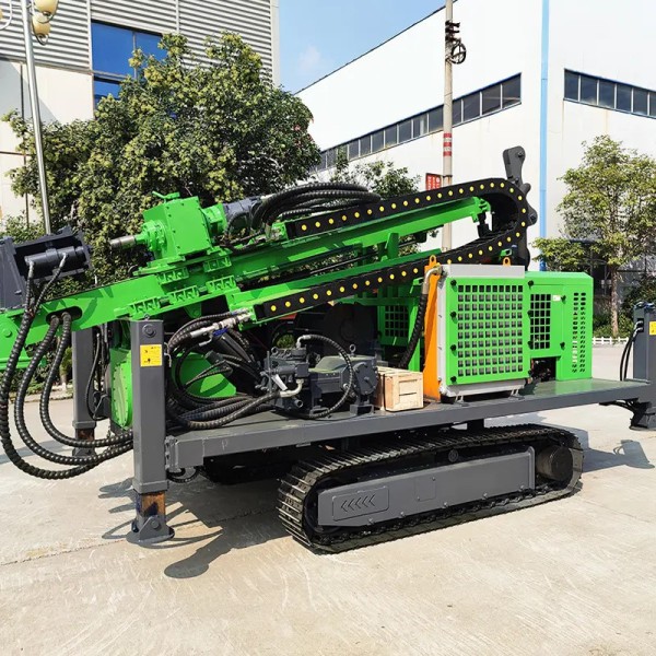 Quality Mining Geotechnical Sample Coring Drill Machine Wireline Diamond Core Drill Rig for sale