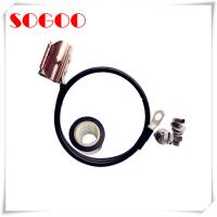 Quality Ring Buckle Type Coaxial Cable Grounding Kit Sus 304 Metal 1 Year Warranty for sale