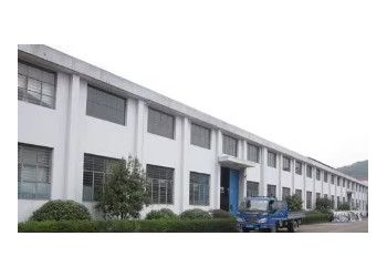 China Factory - Shanghai Prowel Technology Co., Ltd.