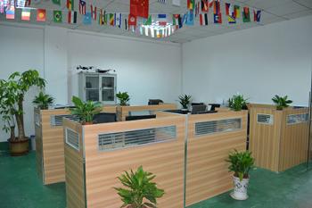 China Factory - ChingKong Technology Co.Ltd