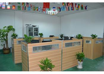 China Factory - ChingKong Technology Co.Ltd