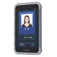 Quality TR08A 0.5-2.5m Face Access Control System Support WDR for sale