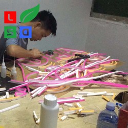 China Factory - Led Shop Display Co., Ltd