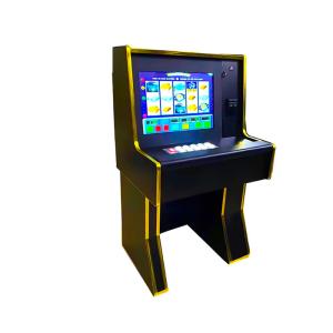 Quality Thickened Pot Of Gold Pokie Machine Multipurpose For Arcade Game for sale