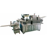 Quality Hongxin 1300KG 220V 1Ph Burger Production Line for sale