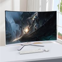 Quality Curved Computer Monitor for sale