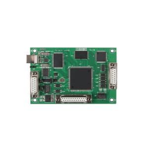 Quality Fast Customized Professional PCB Prototype Service SMT SMD Electronic Components for sale