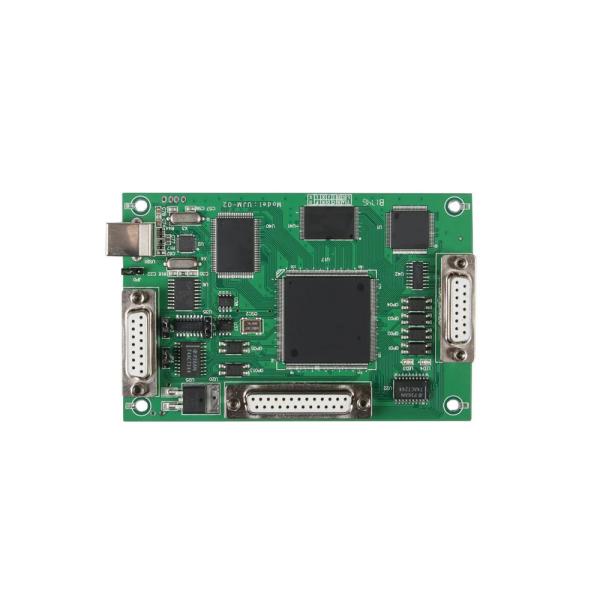 Quality Fast Customized Professional PCB Prototype Service SMT SMD Electronic Components Assembly for sale