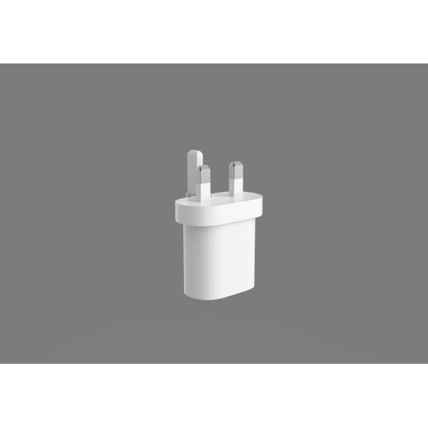 Quality SZTY 5V 1A Wall Charger Over Temperature Protection CE Certificate for sale