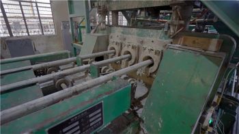 China Factory - TORICH INTERNATIONAL LIMITED