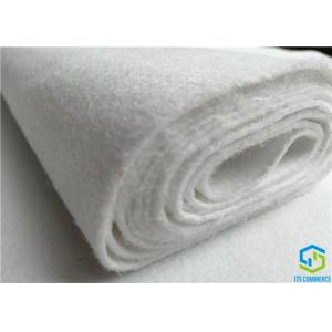 Quality 800g PTFE Needle Punched Felt Needle Punch Filter Fabric for sale