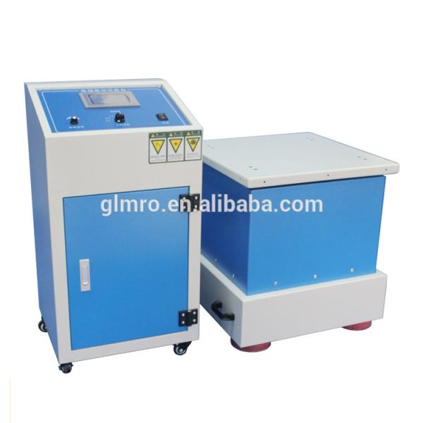 Quality Shock and Vibration Testing Equipment / Accelerated Vibration Testing for sale
