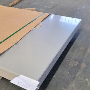 Quality 410 1mm Stainless Steel Sheet Plate Cutting Tools And Mechanical Parts for sale