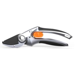 Quality 2023 Special Handle Bypass Pruner Anti-Slip Grip and Customized Support OEM for sale