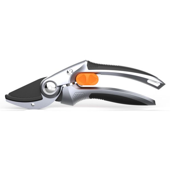Quality 2023 Special Handle Bypass Pruner Anti-Slip Grip and Customized Support OEM Included for sale